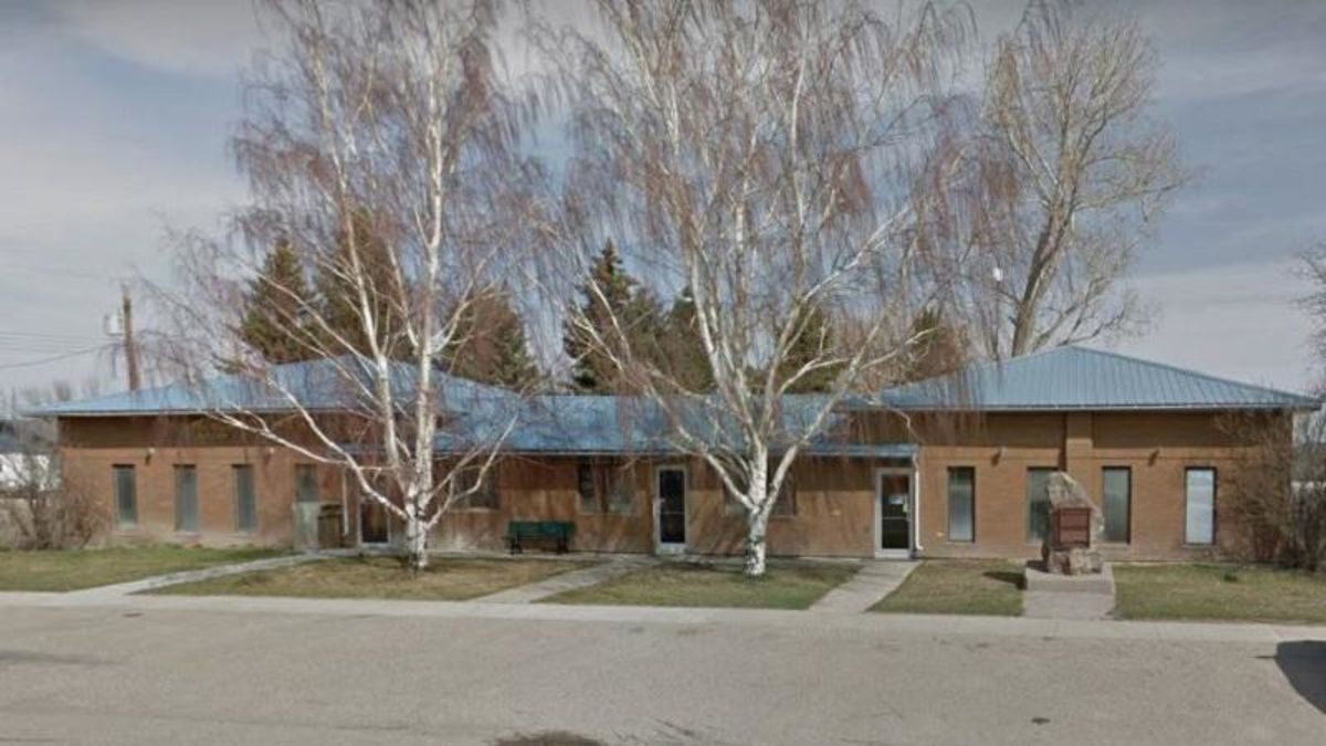 Village of Stirling receives funding for cenotaph project | Lethbridge ...