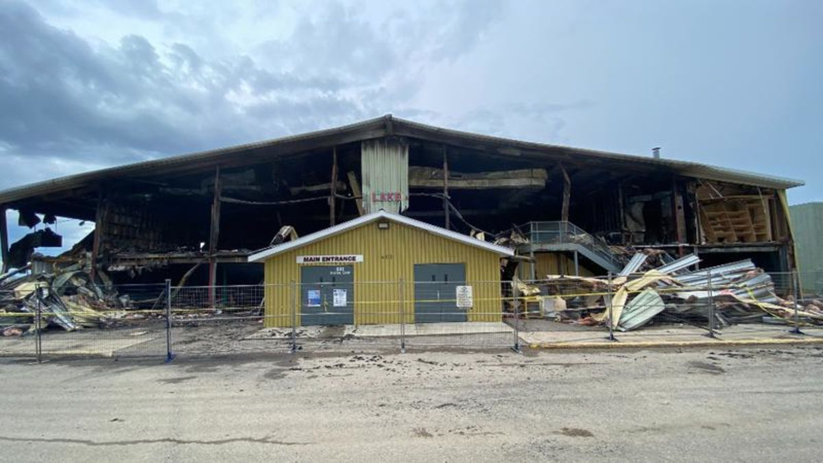 Meadow Lake City Council set to discuss Meadow Lake & District Arena ...