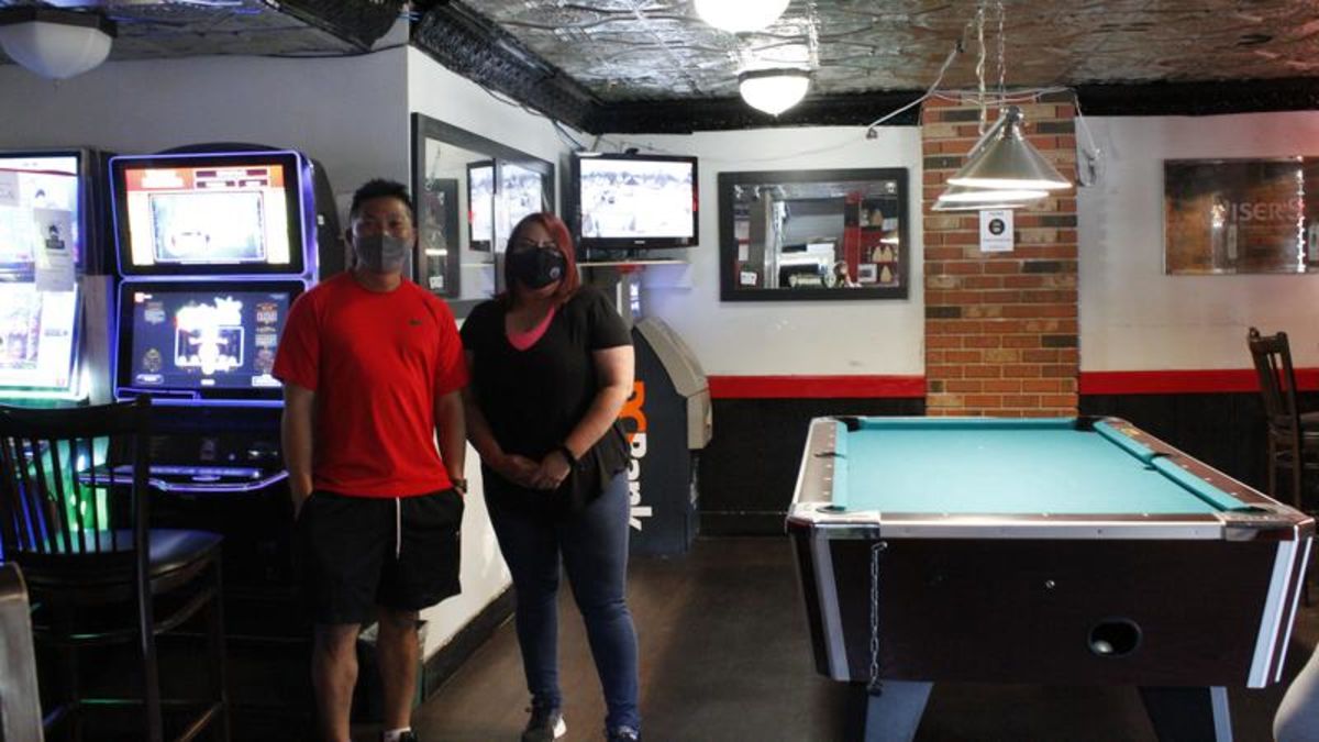 VLT jackpot winner in Prince Albert | saskNOW | Saskatchewan | News ...