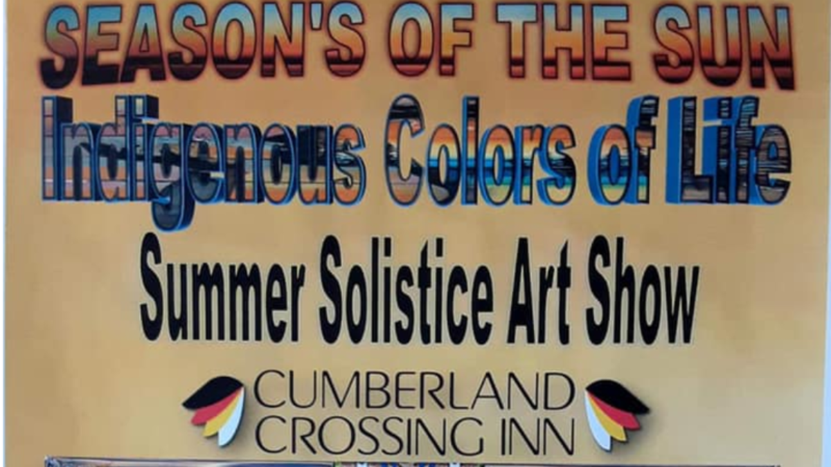 Seasons of the Sun Art Show | paNOW