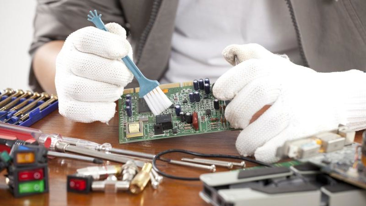 Computer technician training coded for Kelowna | Vernon Matters