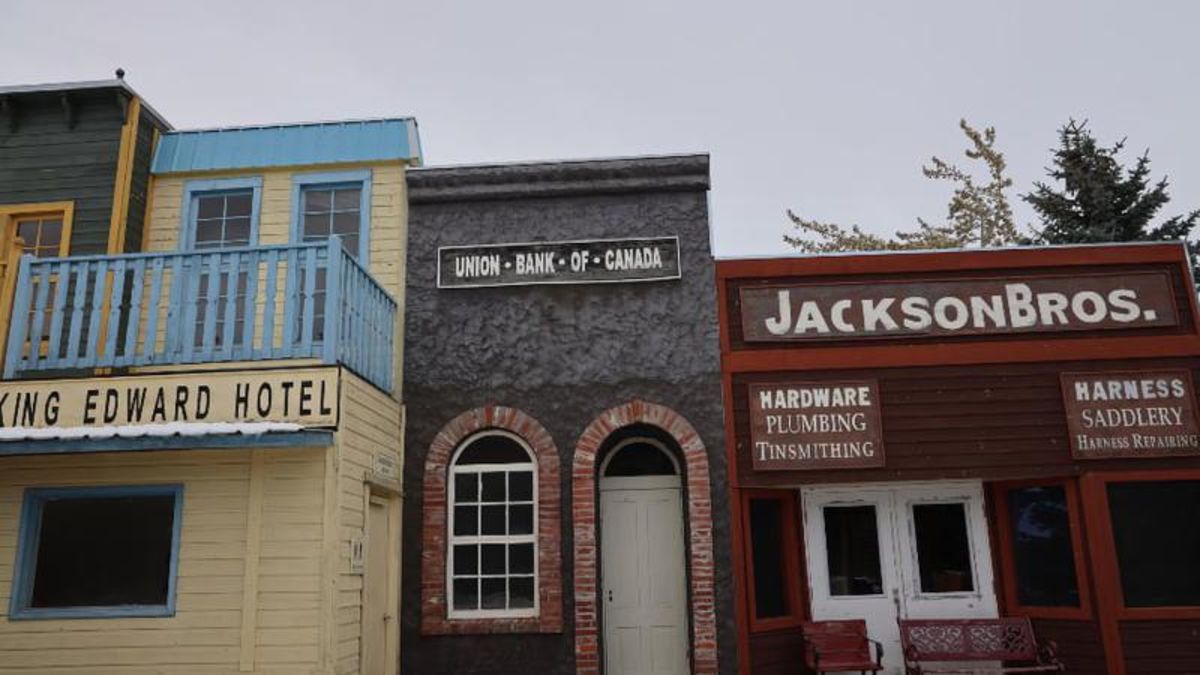 Alberta Rural Communities Foundation encouraging applications for grant ...