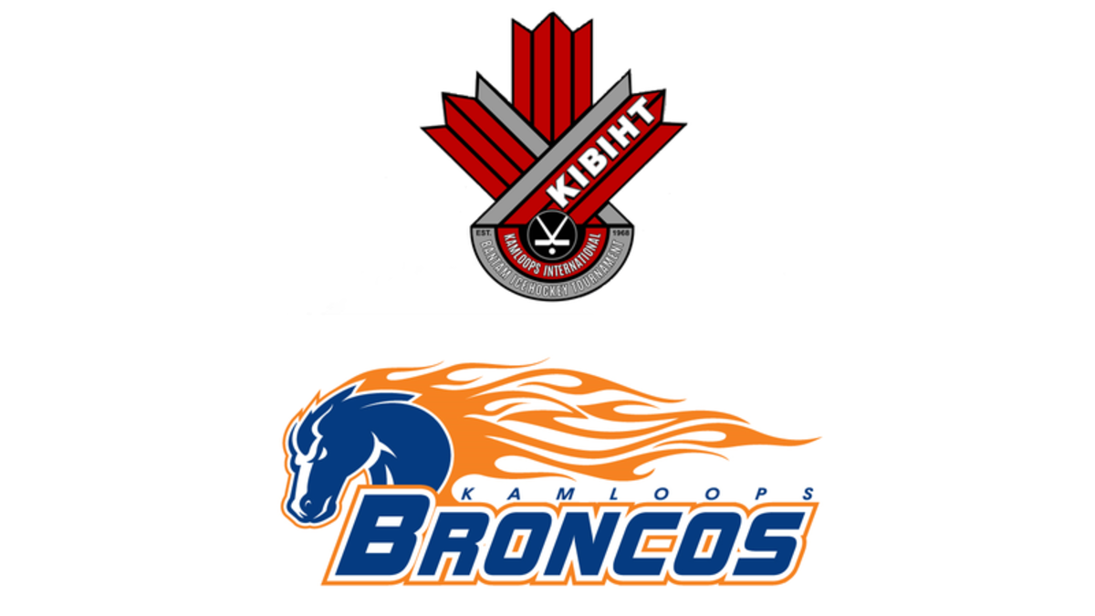 Broncos and KIBIHT planning for 2021 season. Bantam tournament has name ...