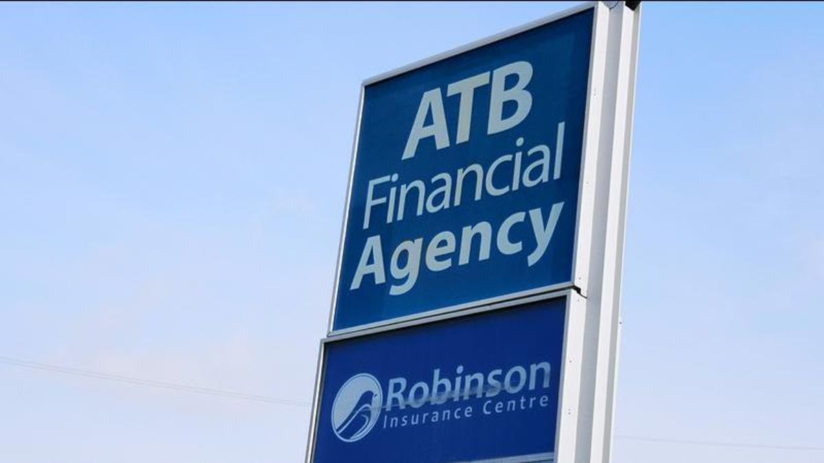 ATB Financial raises outlook for economic growth in Alberta | EverythingGP
