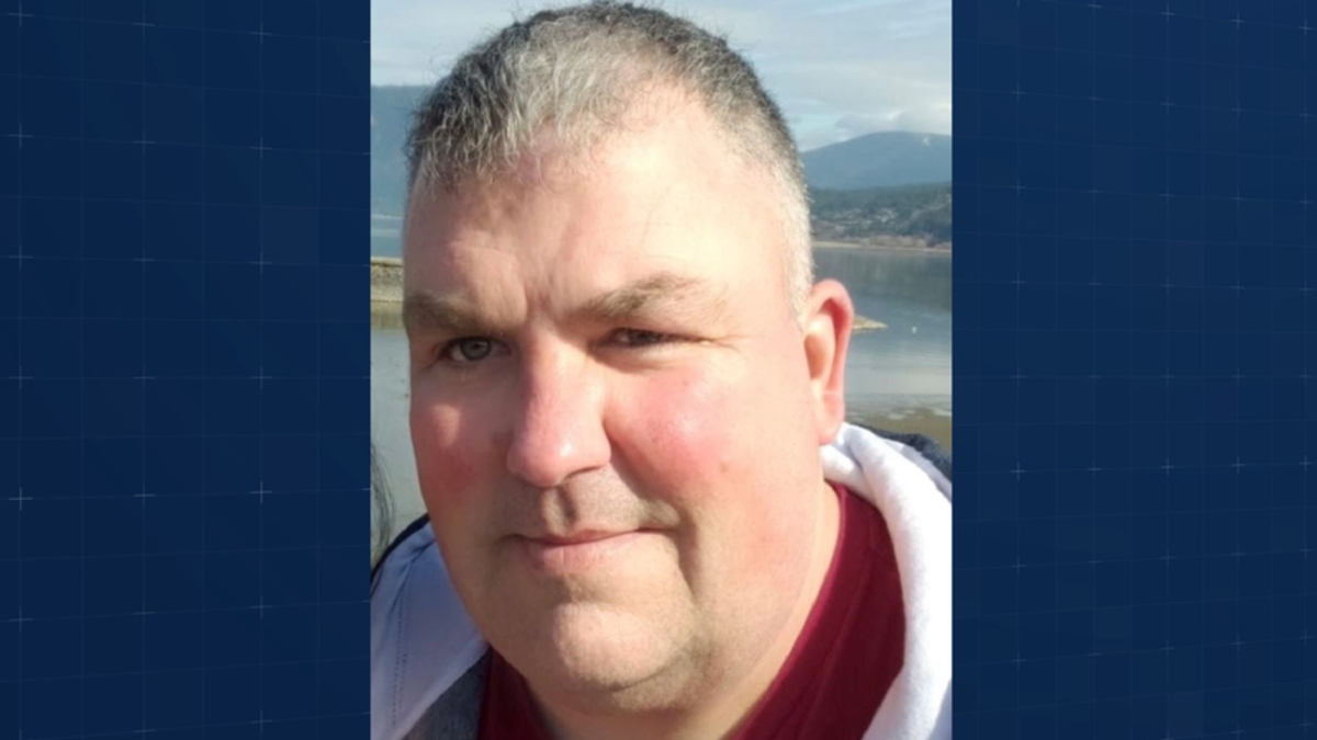 RCMP ask for help tracking down missing Kamloops man | B100