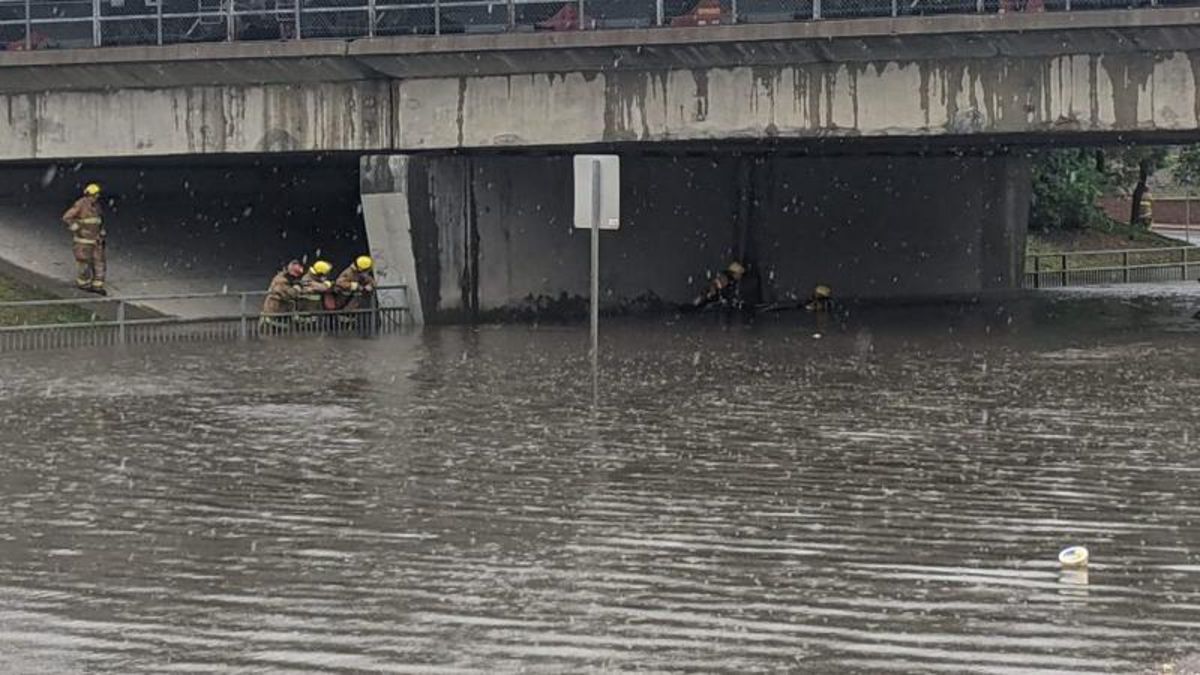 City of Regina says no solid plan yet to fix Albert Street underpass in ...