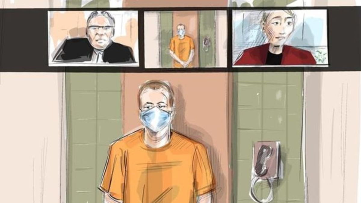 Nathaniel Veltman, accused of killing four in London, Ont., set to ...