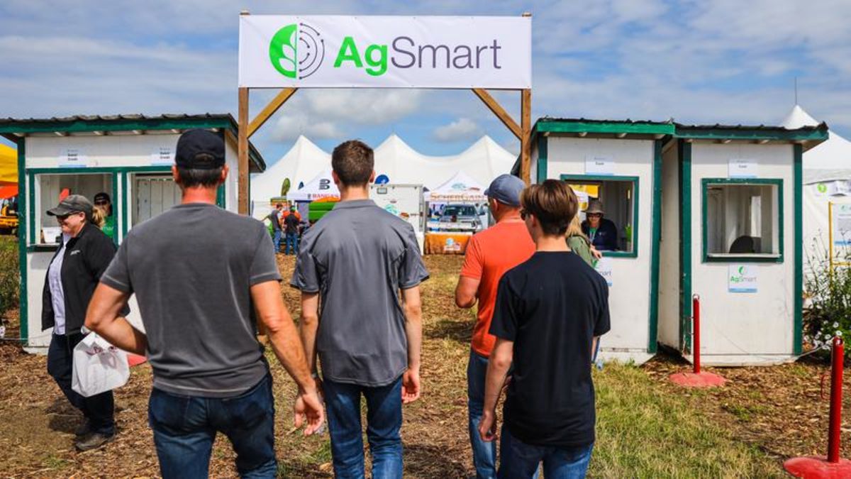 AgSmart 2021 returns to Olds College in August | farmnewsNOW