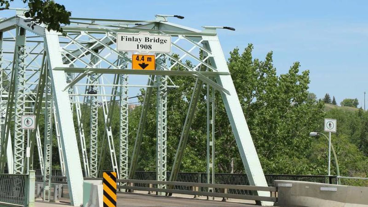 Temporary closure of Finlay Bridge again this summer | CHAT News Today