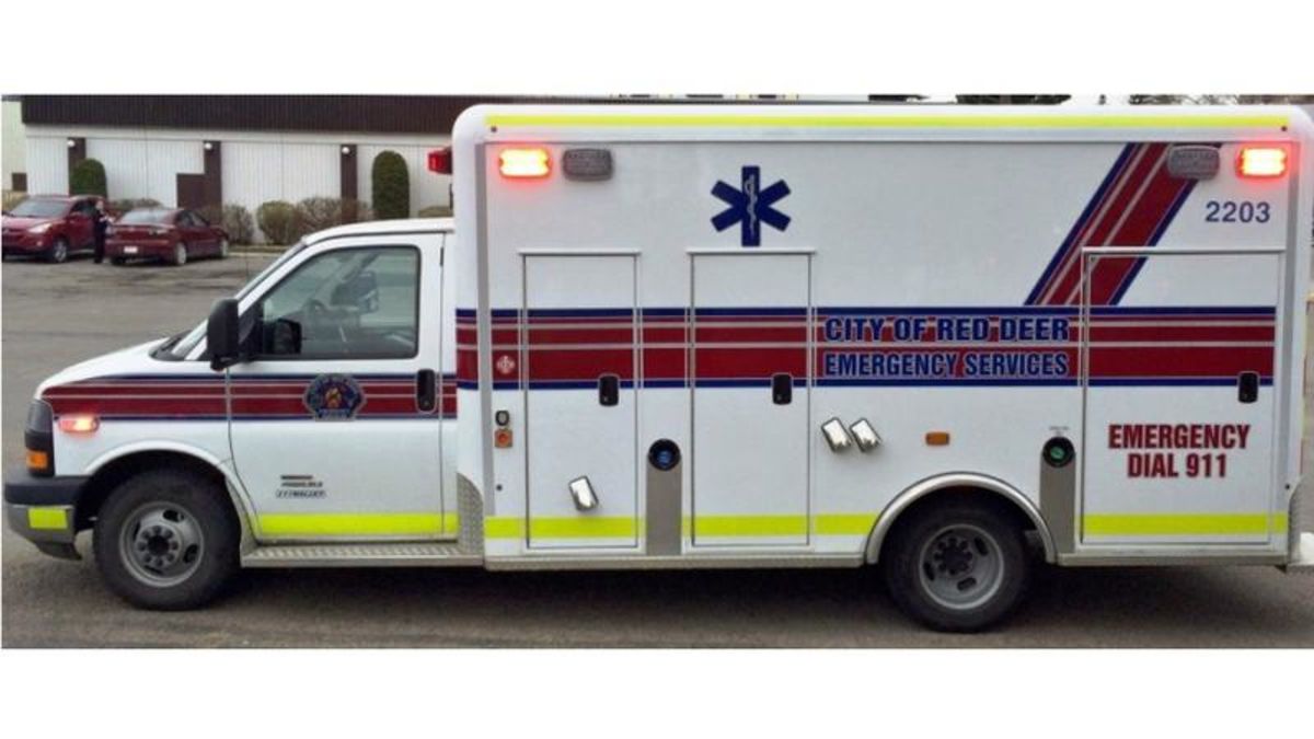 Council discusses additional tactics in fight for local ambulance ...