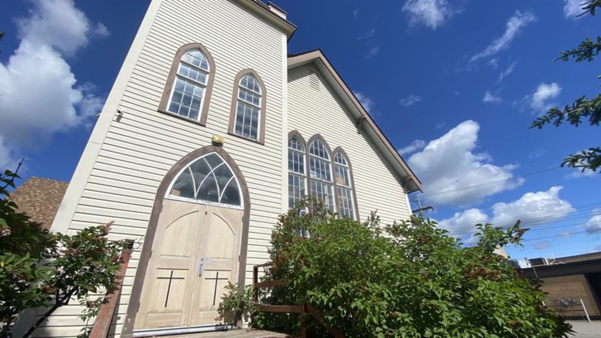 The oldest protestant church in PG turns 111 | CKPG Today