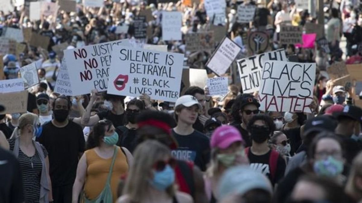 MPs study of systemic racism in policing concludes RCMP needs new model ...