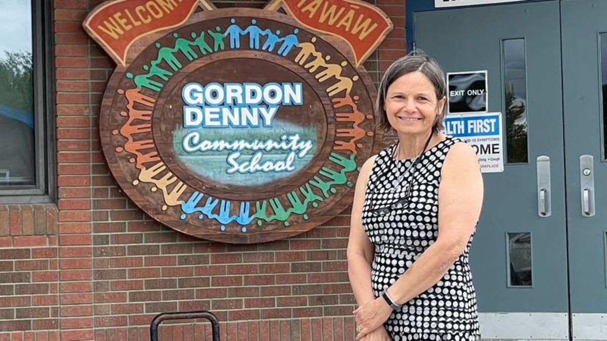 Retirement on the horizon as Ulriksen enjoys her final days at Gordon ...