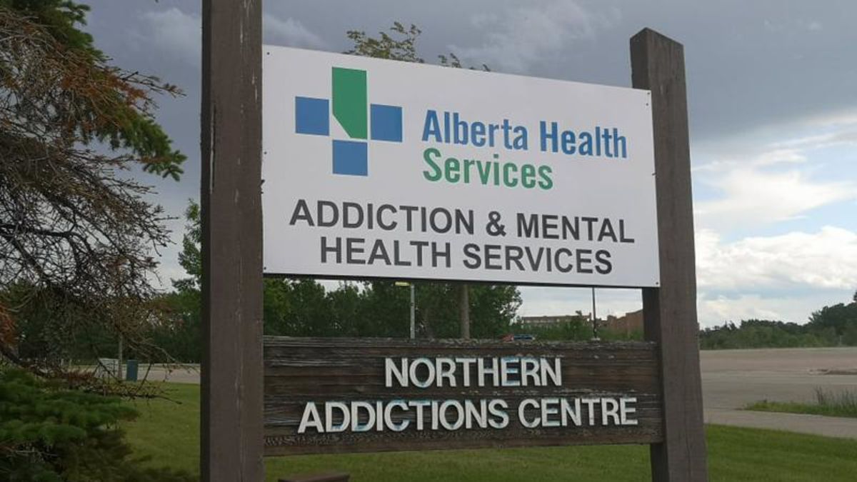 Northern Addictions Centre marks 30th year of service in northwestern ...