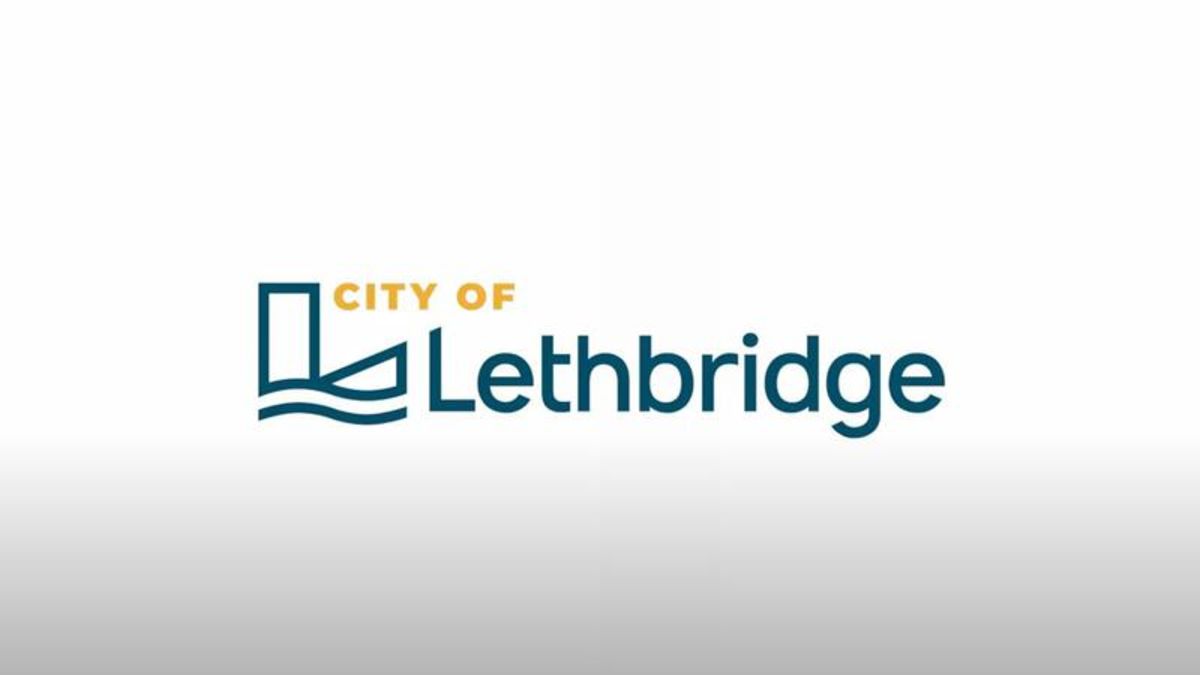 City of Lethbridge unveils new brand | Lethbridge News Now