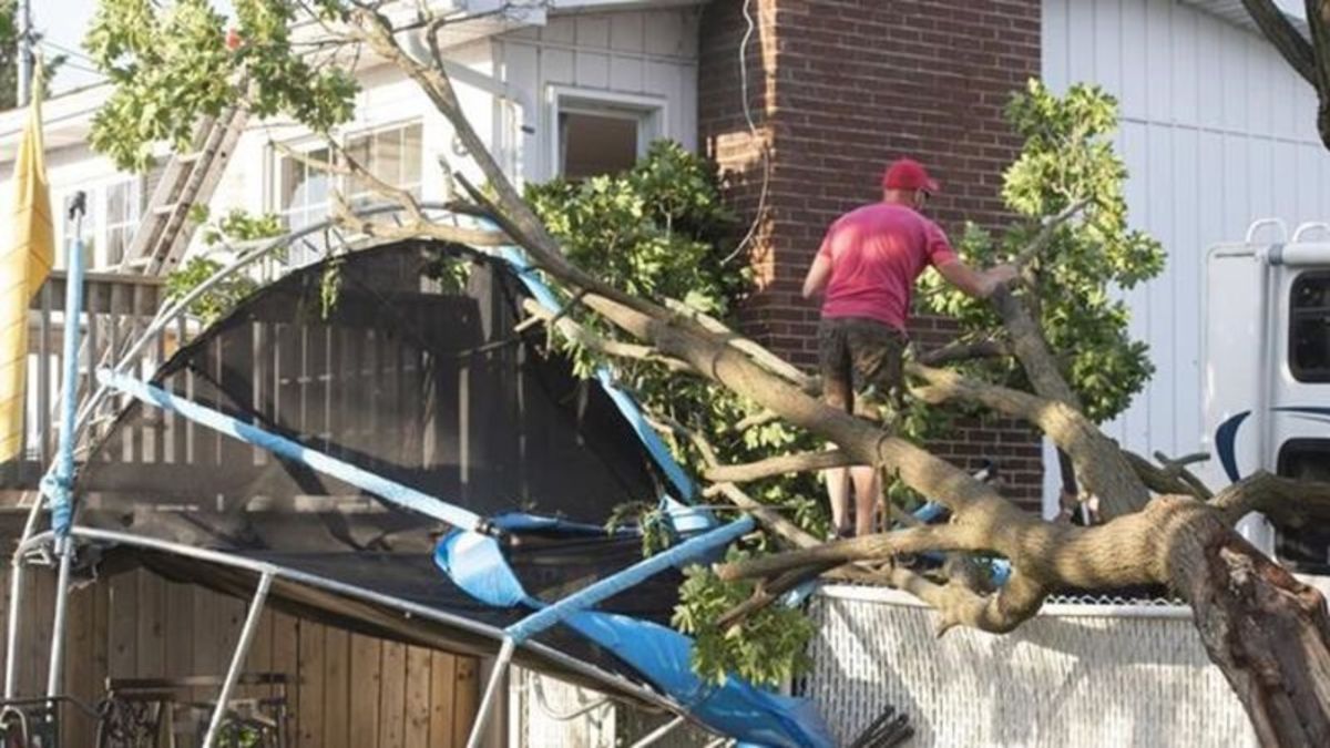 11 of Canada’s worst tornado events over the years | Lethbridge News Now