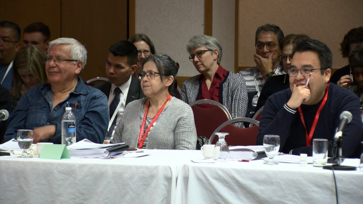 Bill C-15 signed into law, paving way for framework on reconciliation ...