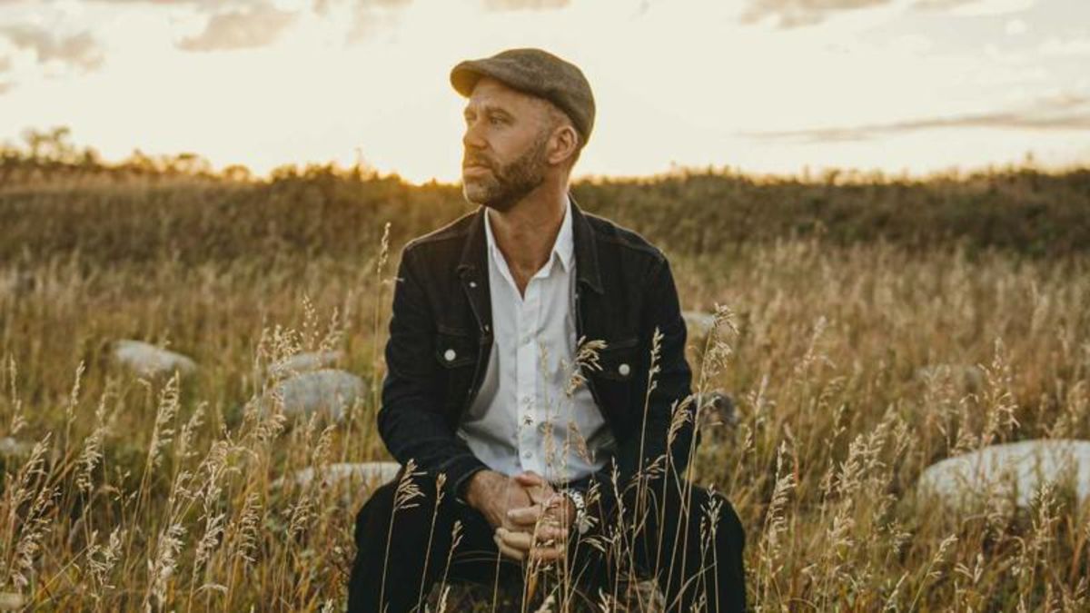 Jeffery Straker to perform in outdoor concert in P.A. in July | paNOW