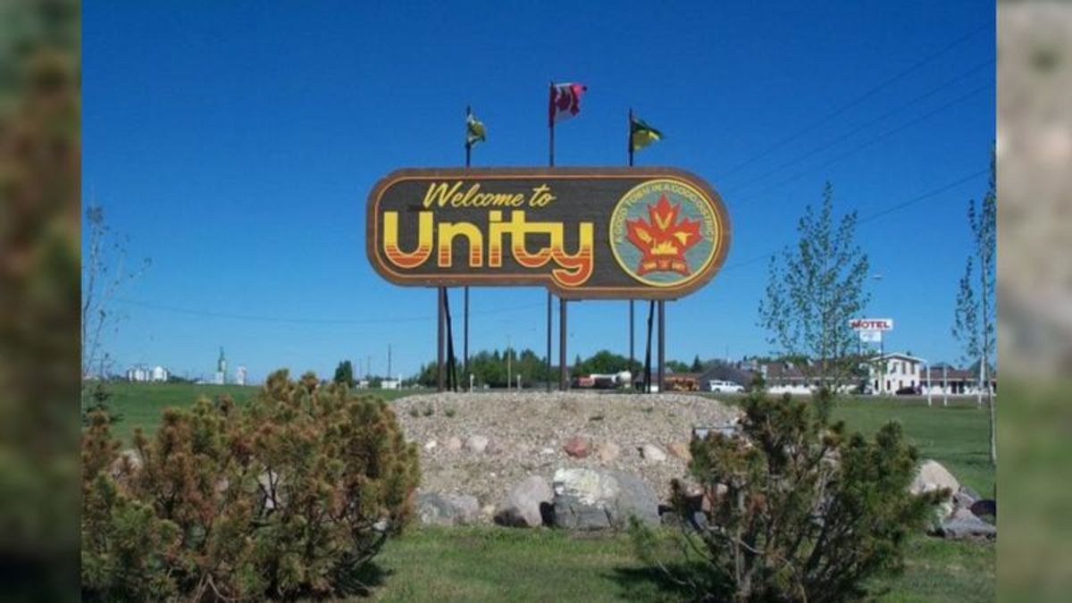 Unity receives more than $3 million for water infrastructure ...
