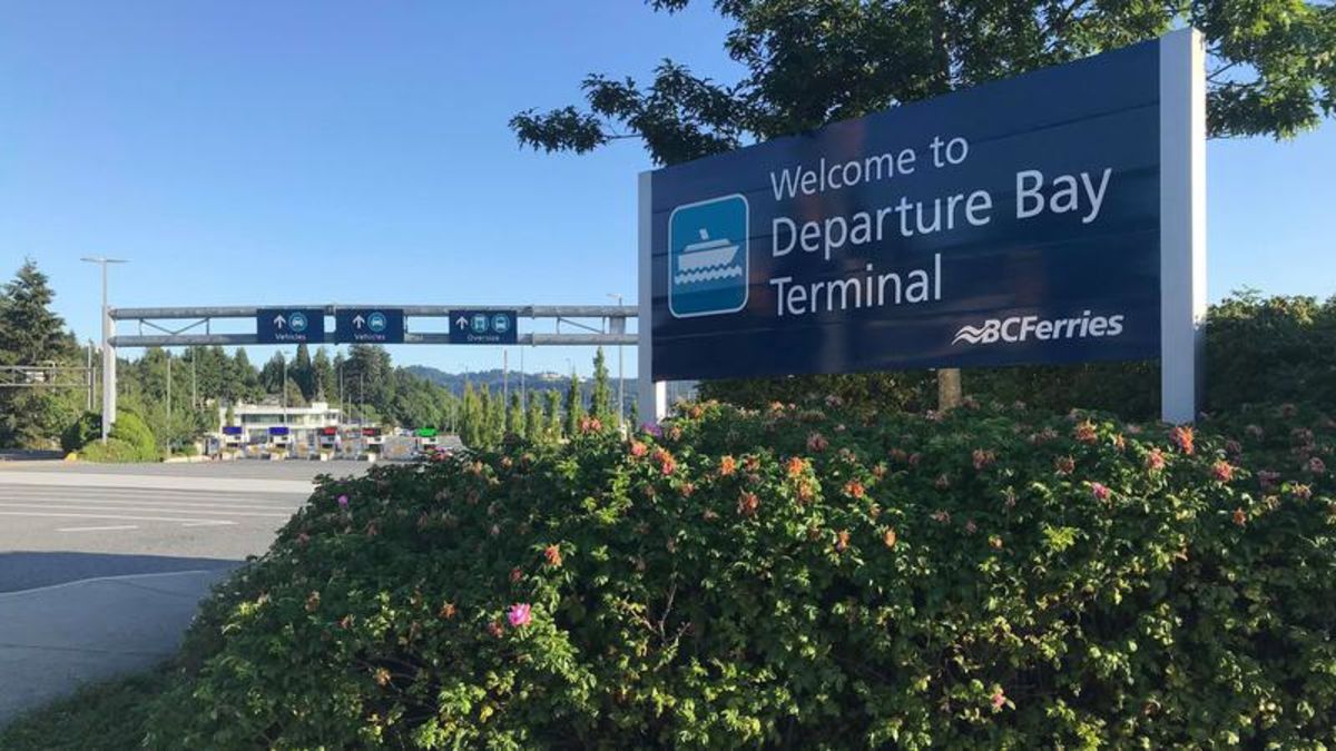 BC Ferries’ new schedule released to handle busy summer | Vernon Matters