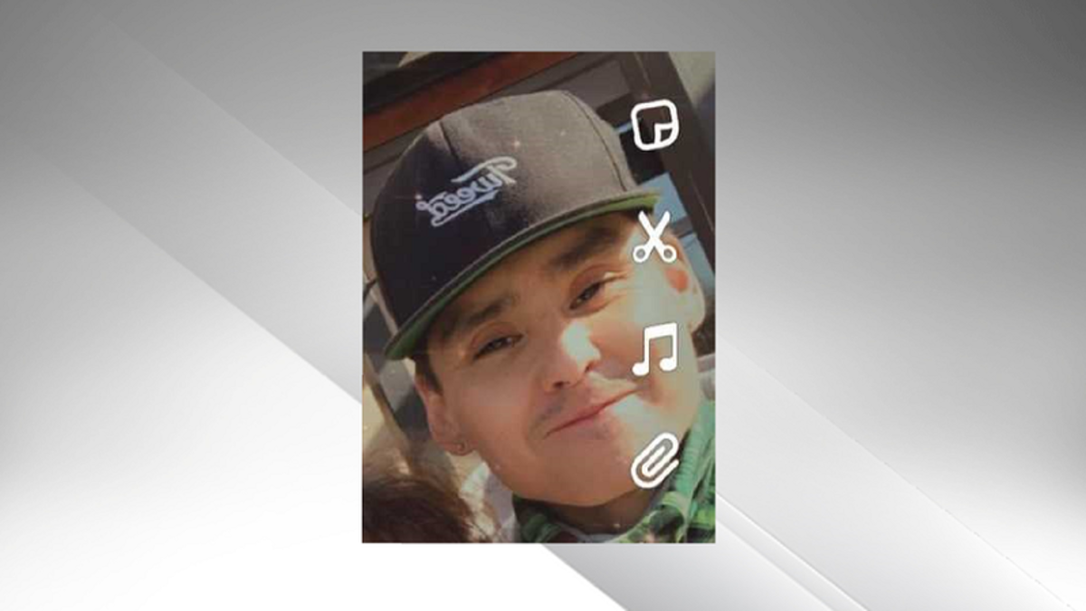 Updated Lane Tail Feathers 35 Of Fort Macleod Reported Missing