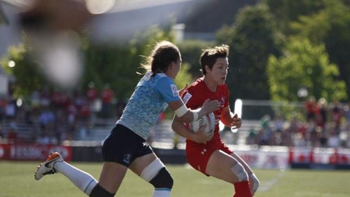 Veteran Canadian trio to lead Canada’s rugby sevens squads at the Tokyo ...