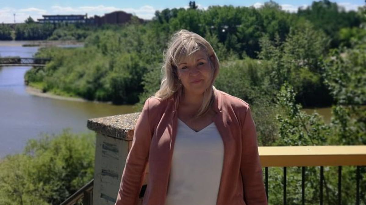 Jackie Clayton to run for Mayor of Grande Prairie in October municipal ...