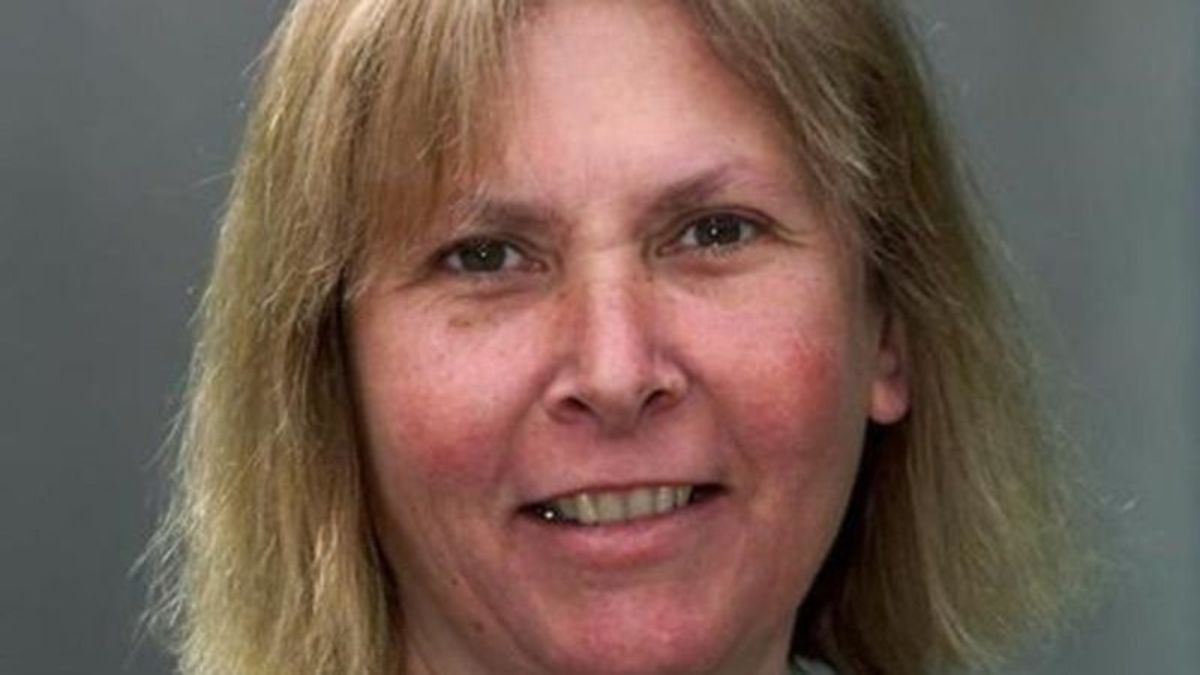 News hound, animal lover, former CP bureau chief Jill St. Louis dies at ...