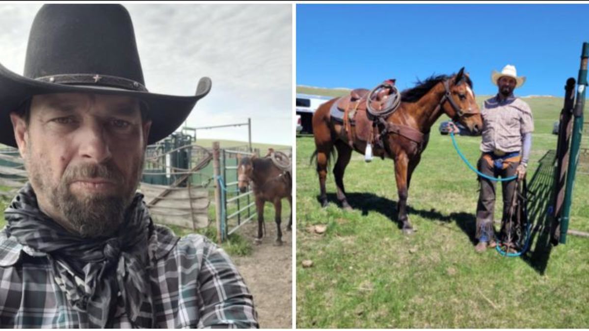 Police locate 47-year-old Aaron Symonds, previously reported missing ...