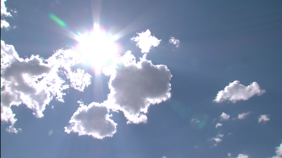 Lytton sets all-time temperature record for Canada amid blistering heat ...