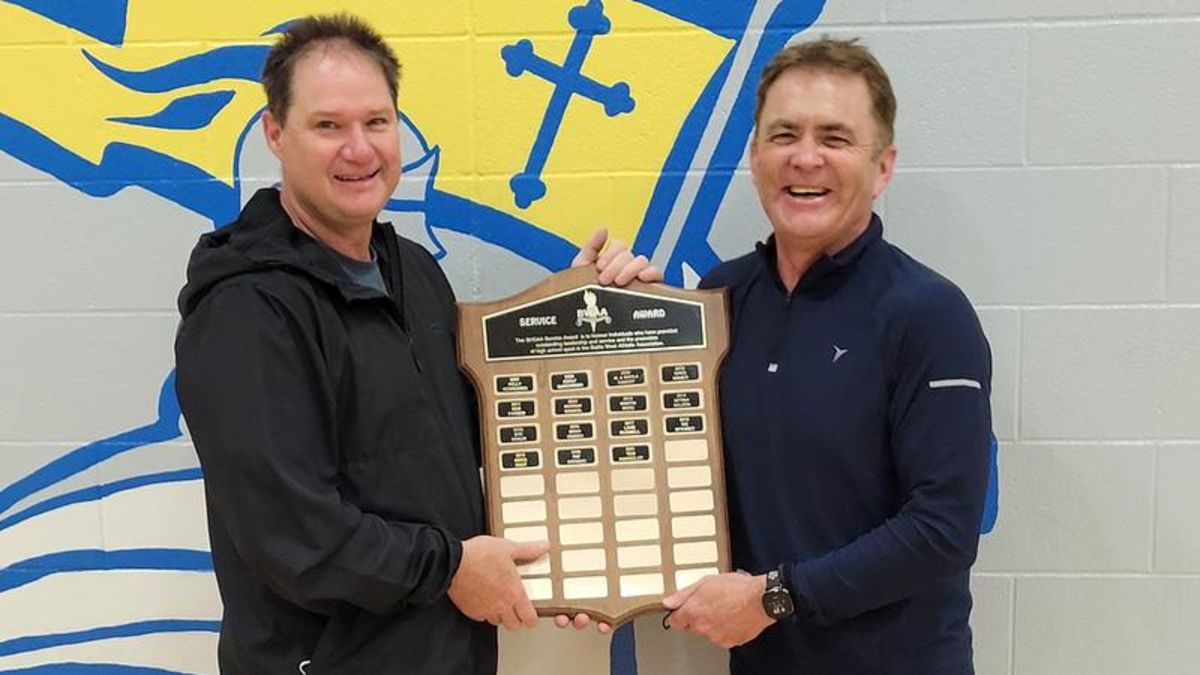 Local educator Hawboldt recognized for dedication to school, community ...