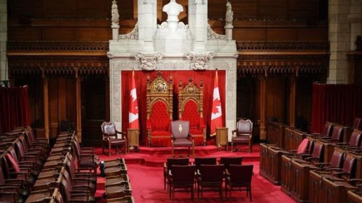 Senate passes net-zero bill, set to debate budget bill before rising ...