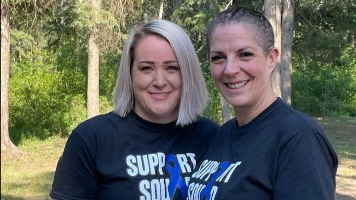 Prince Albert woman goes extra length to help friend in need | paNOW