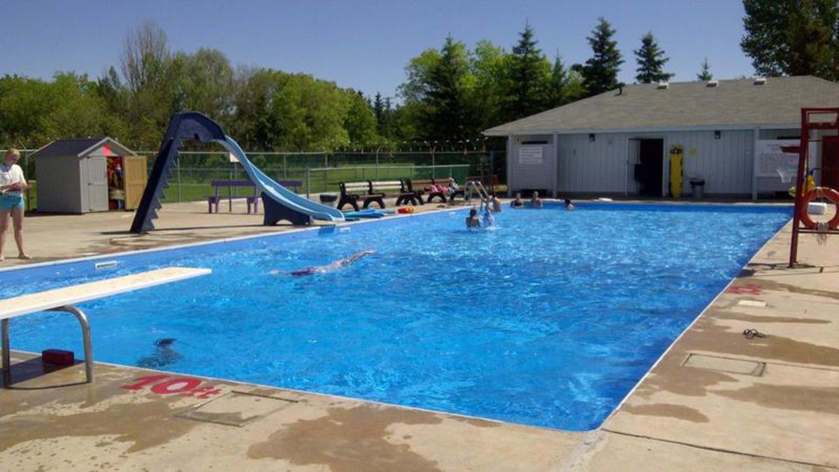 Committee established to discuss new pool for Shellbrook | saskNOW ...