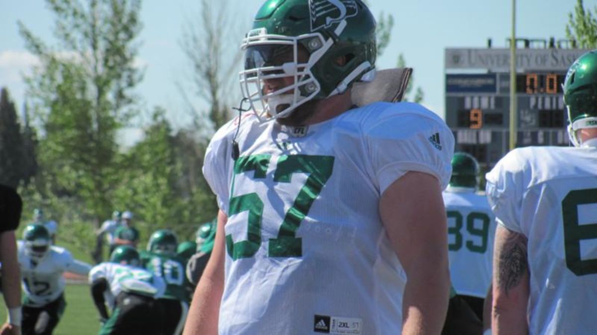 ‘I was sacrificing the best two months this province has to offer ...