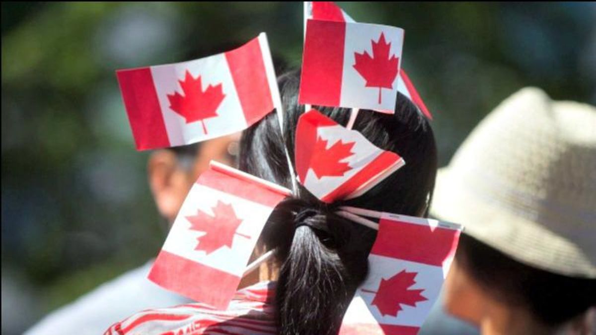 Canada Day events in Nanaimo | Vernon Matters