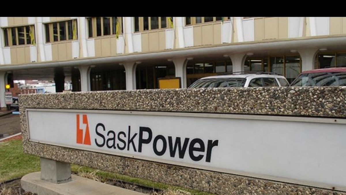 The heat is on: SaskPower sets summer power demand record | paNOW