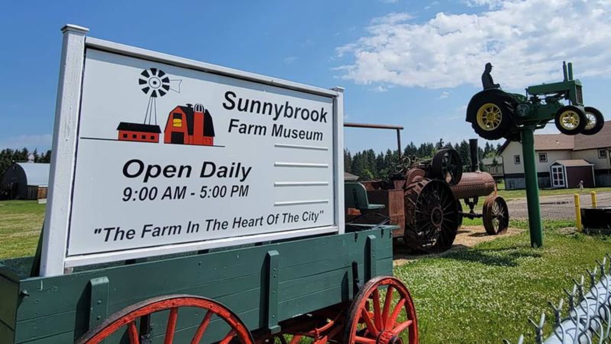 Sunnybrook Farm Museum welcomes patrons back for full summer of ...