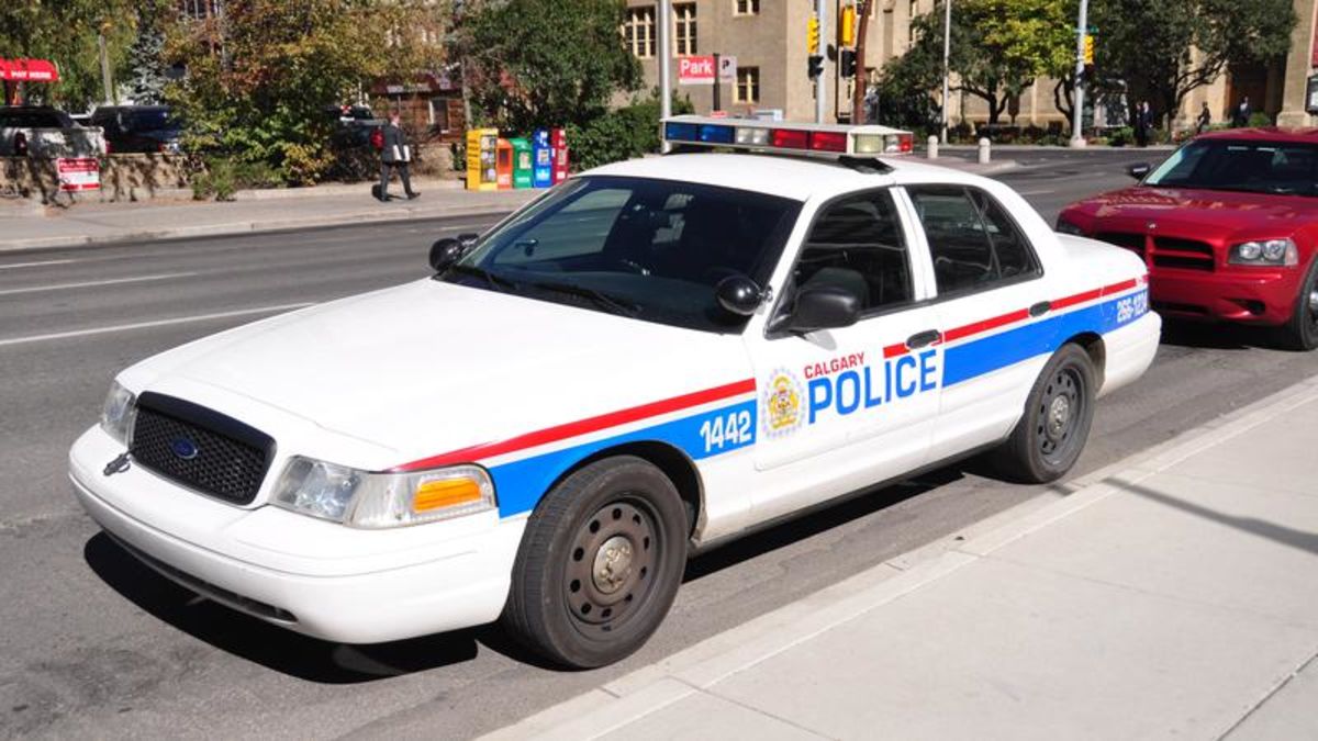 Calgary police arson unit investigating suspicious church fire ...