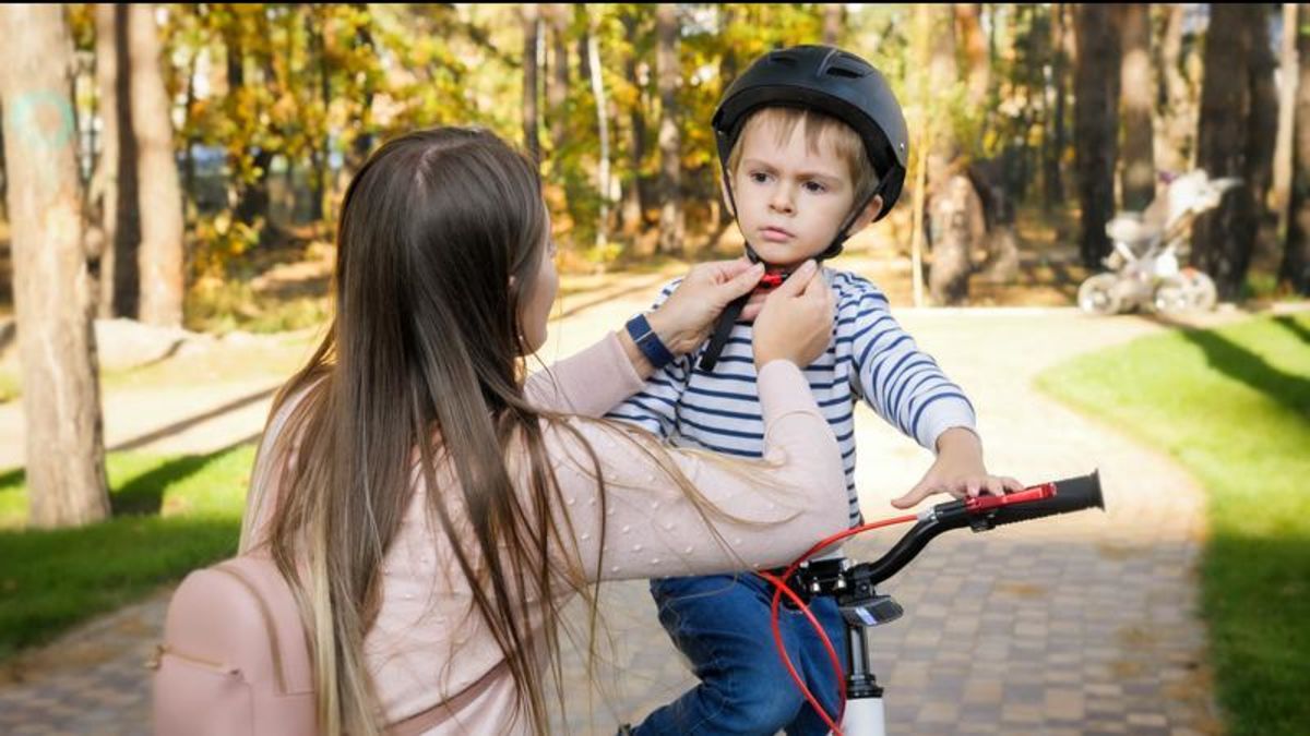 Raising awareness of preventable injuries the focus of National Injury ...