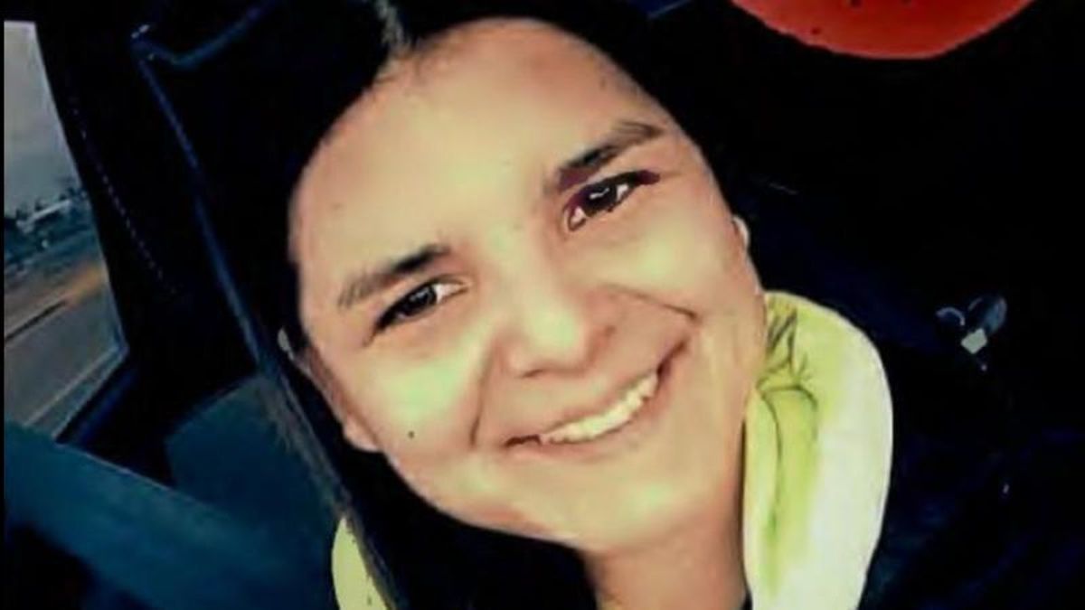 Three-day walk for missing North Battleford woman Ashley Morin starts ...