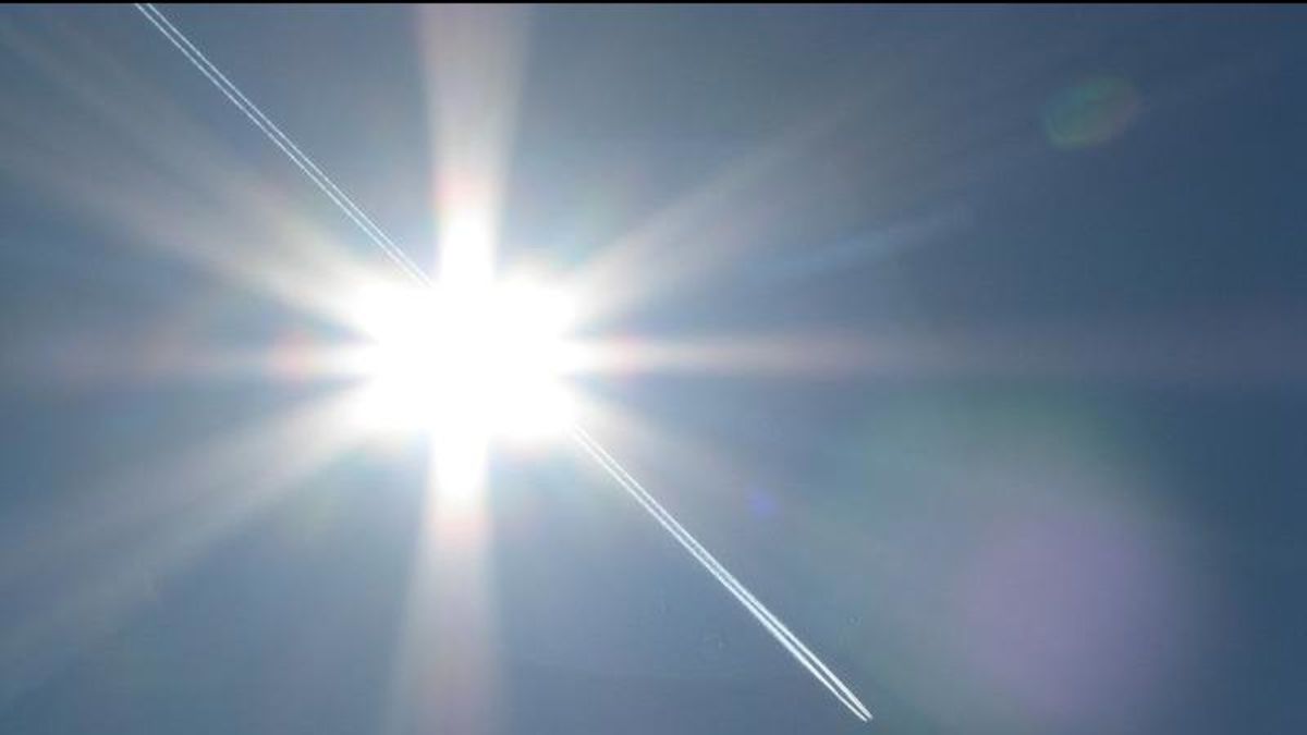 Alberta’s hot spot: Grande Prairie records province’s top temp during ...
