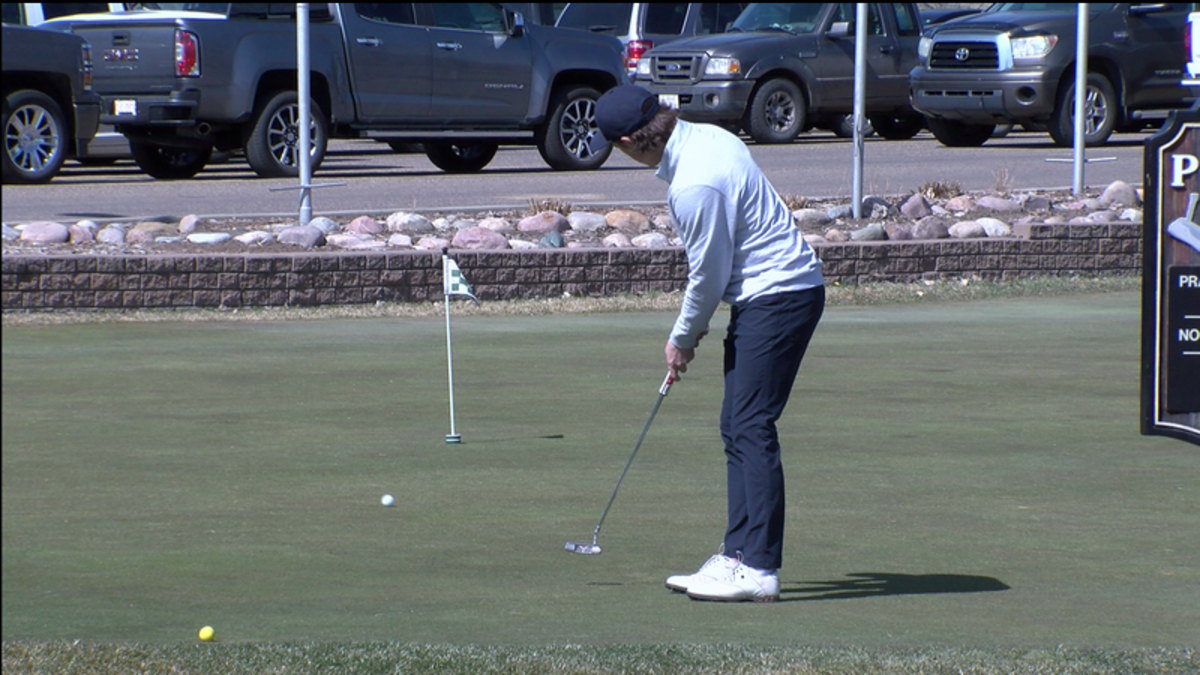 CMHA’s third annual golf tournament next month | CHAT News Today