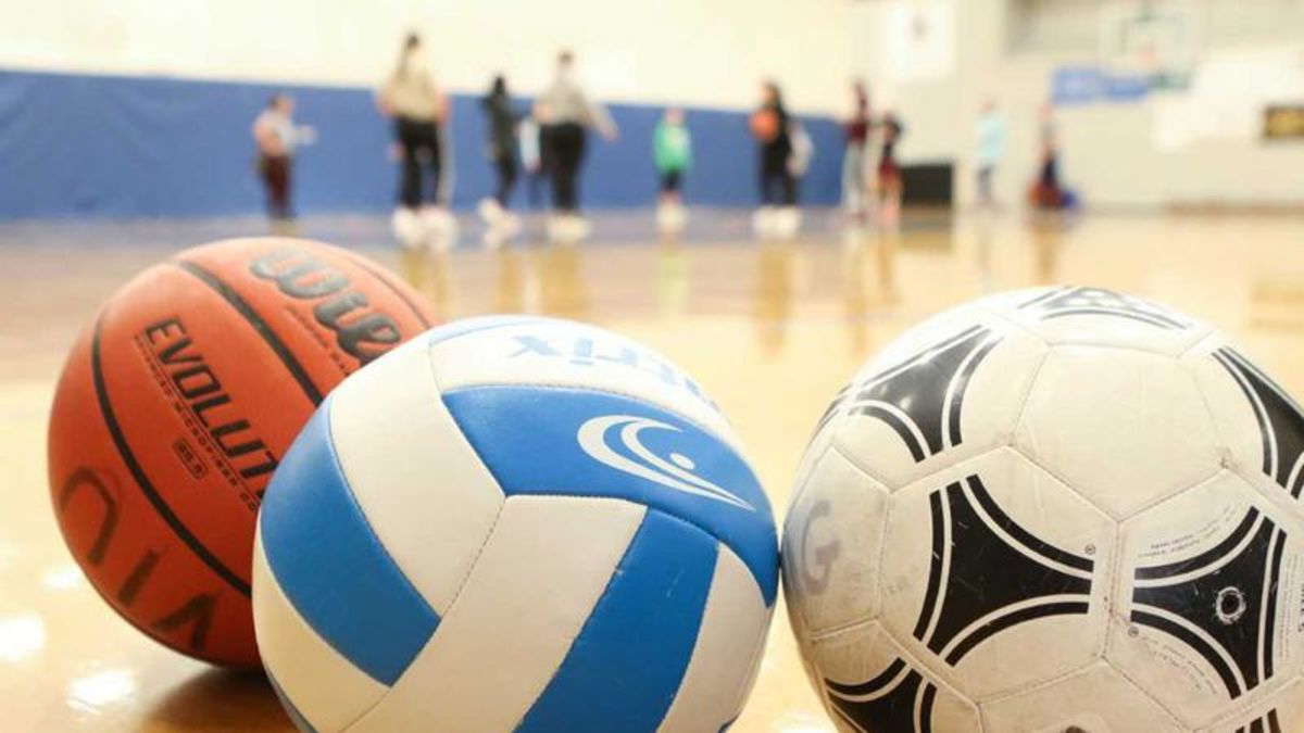 New event breaking down cost barriers for youth sport | NanaimoNewsNOW ...