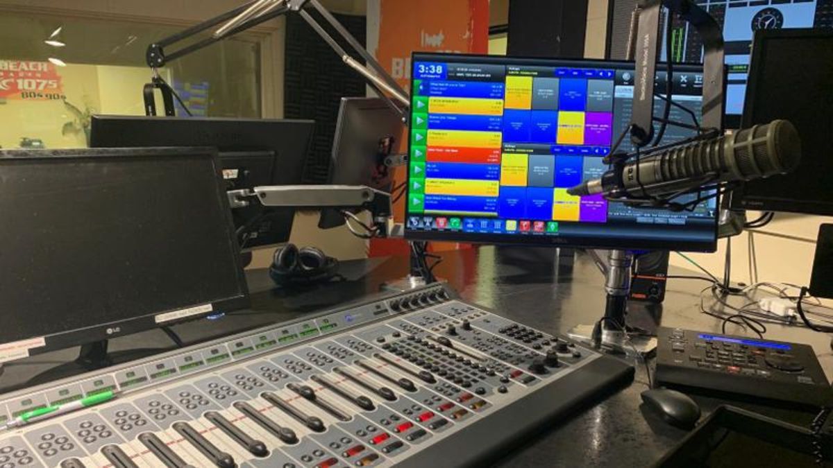 Local radio ad named best in province | Kelowna's 103-1 Beach Radio