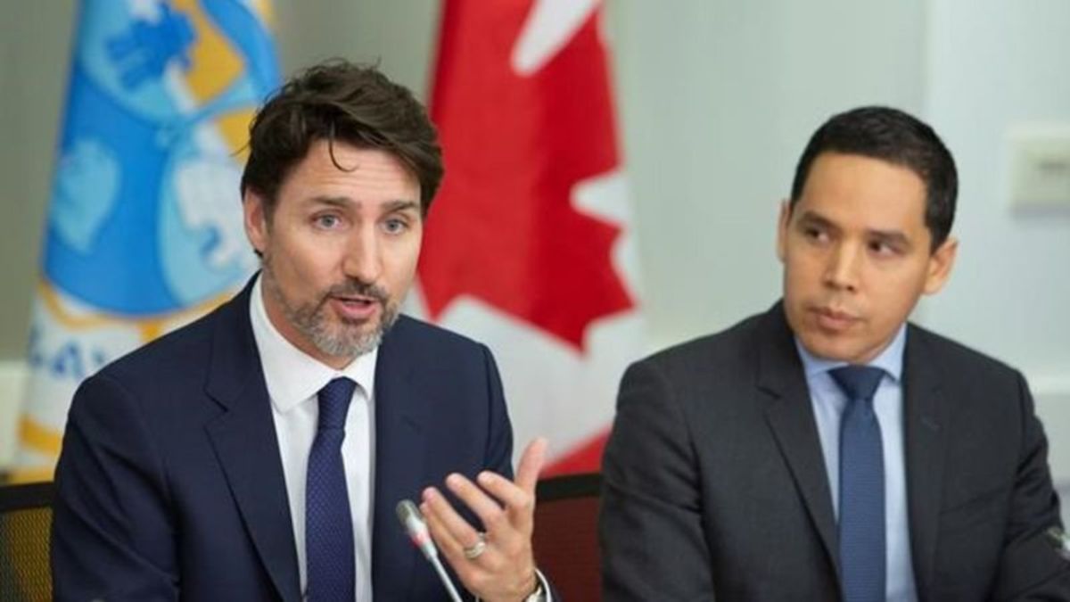 National strategy calls on Canada to address Inuit food security crisis ...