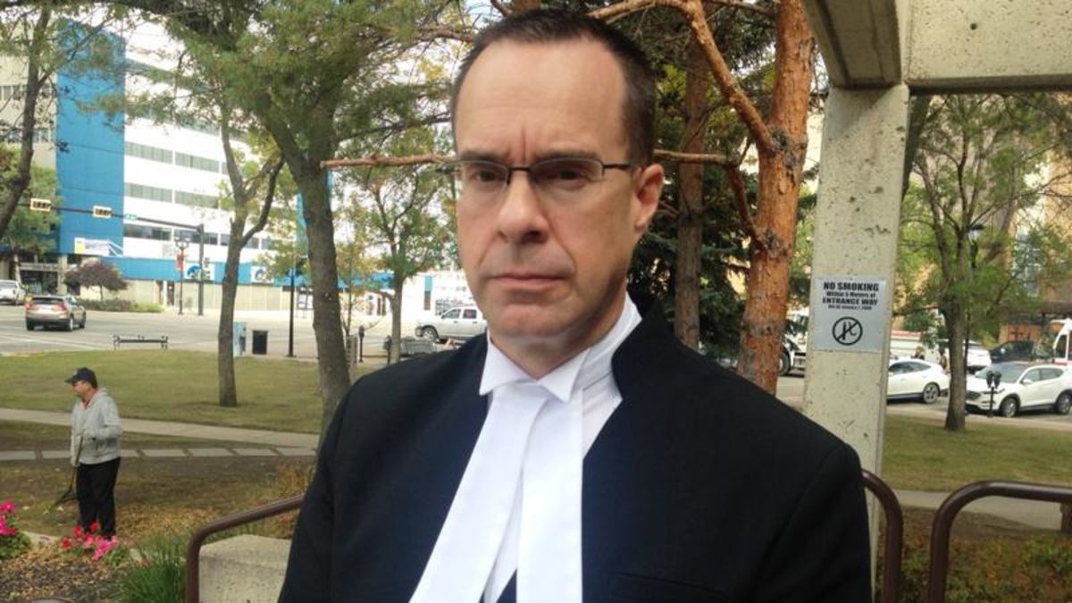 Red Deer defence lawyer appointed provincial court judge | rdnewsnow.com