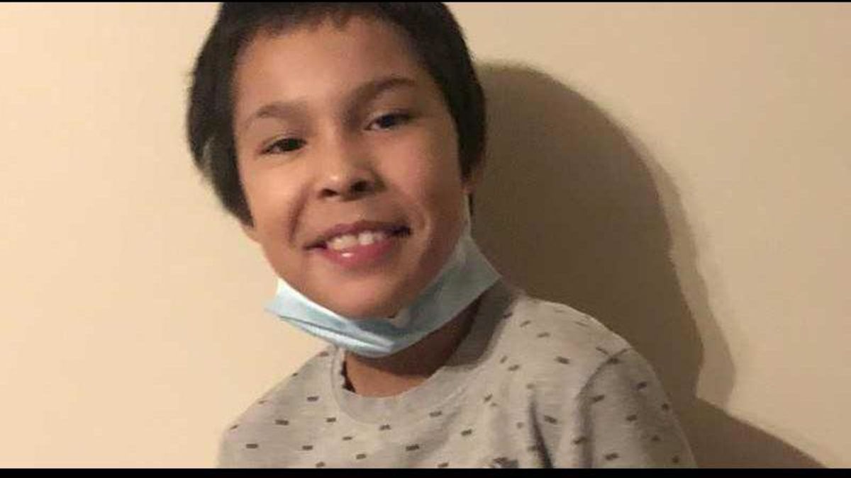 Have you seen Robyn Bird? | paNOW