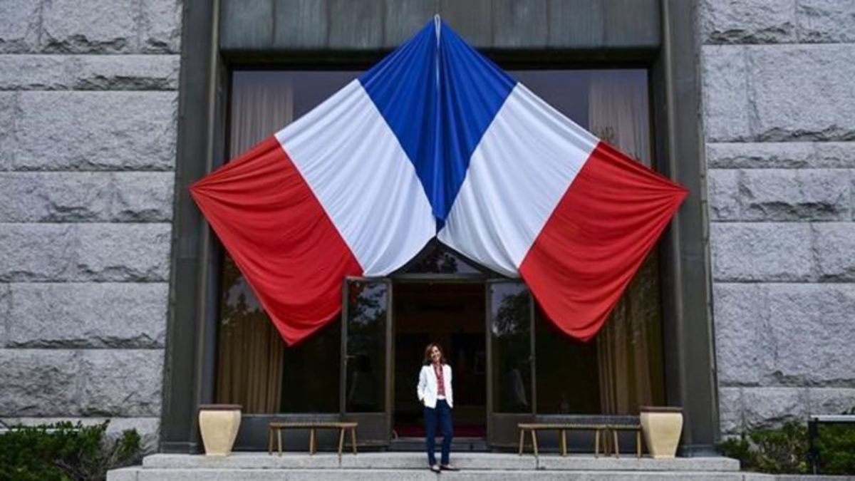 After opening its borders to Canadian tourists, France wants Canada to ...