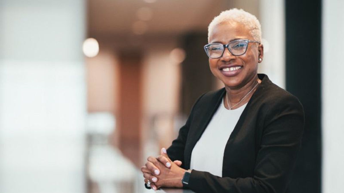 U of L appoints its first executive director of equity, diversity and ...